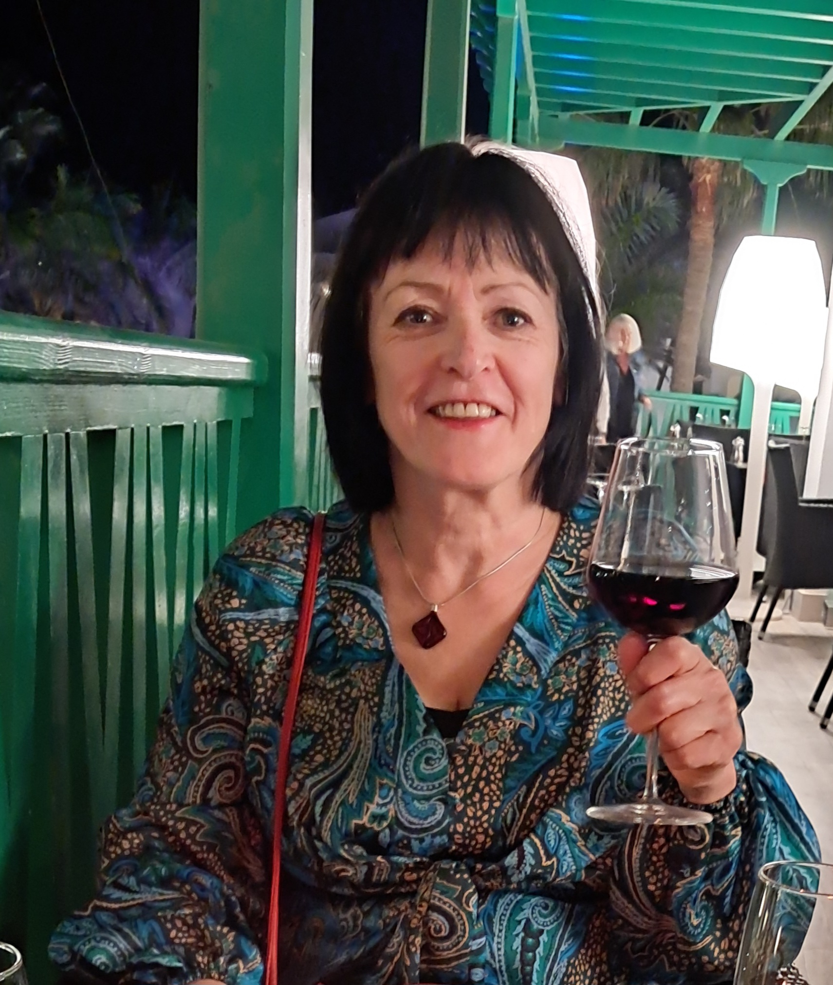 Team Spotlight – Liz Midgley – JWP Solicitors