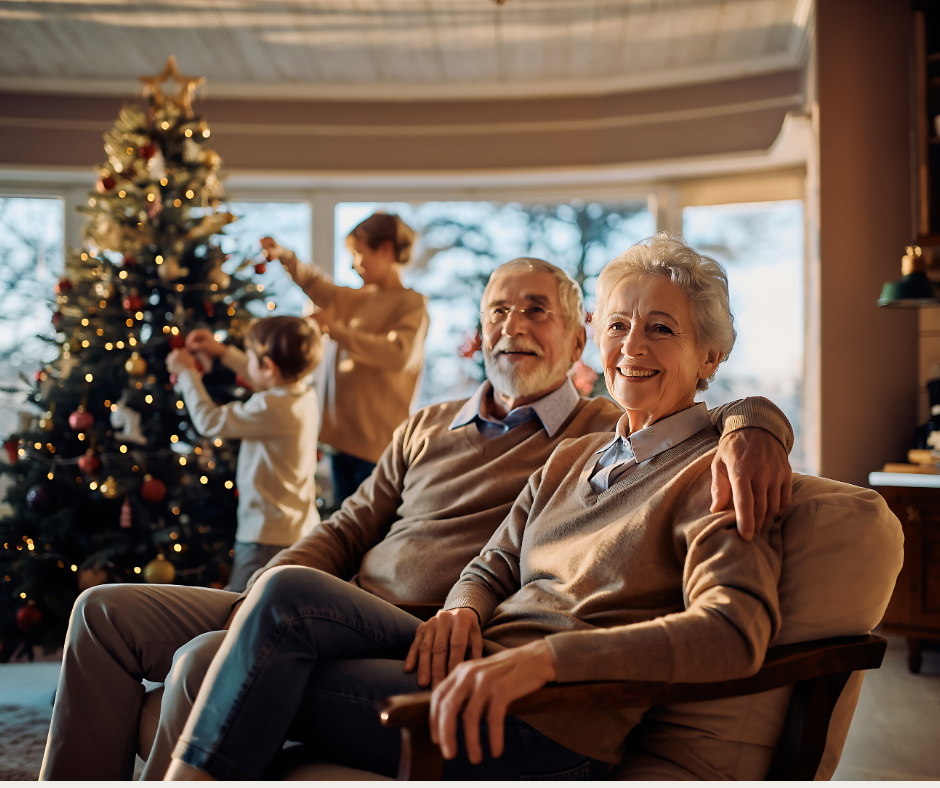 Inheritance Tax and Gifting: What to Consider This Christmas – JWP ...
